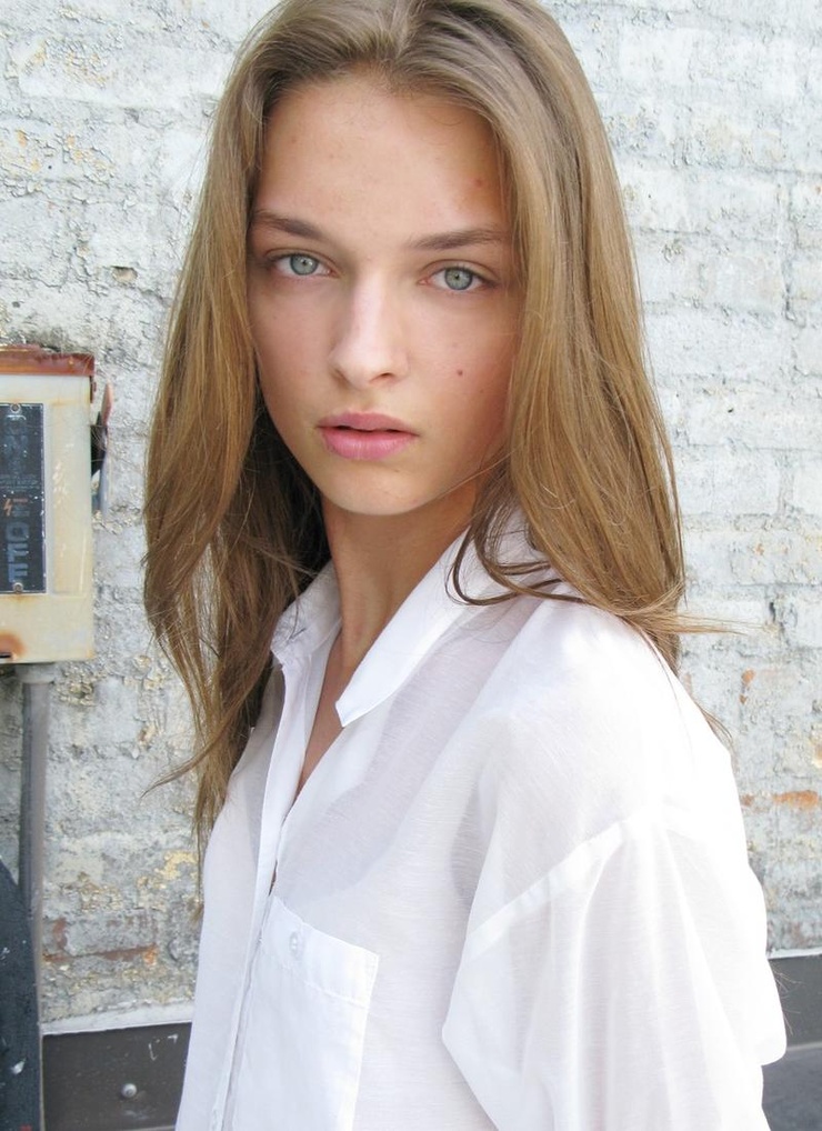 Picture of Daga Ziober