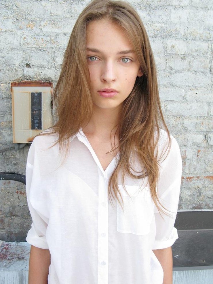 Image of Daga Ziober
