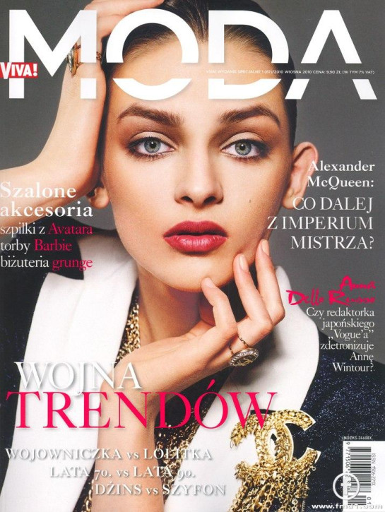Picture of Daga Ziober