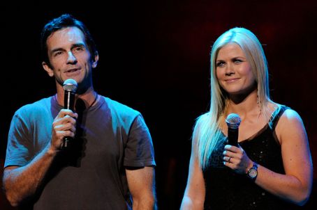 Picture of Alison Sweeney