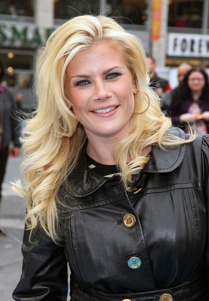 Alison Sweeney image