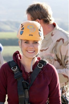 Picture of Alison Sweeney