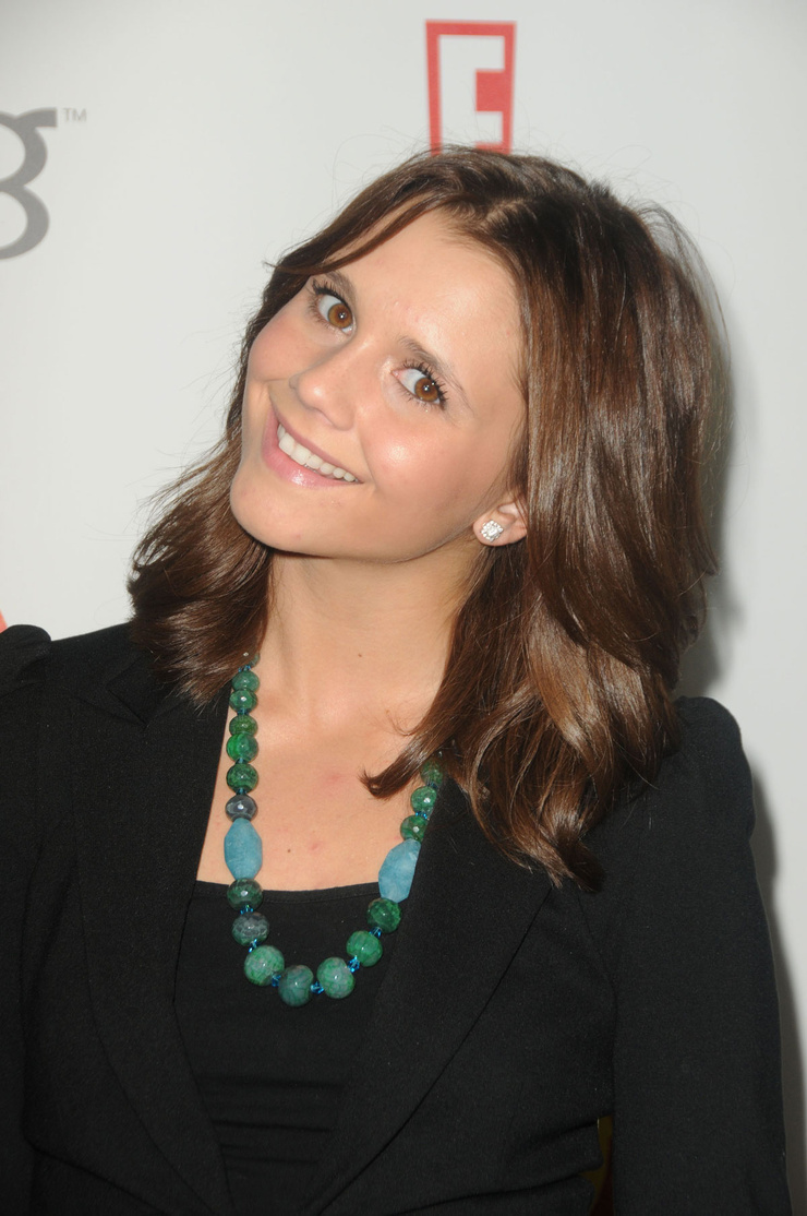 Image of Alexandra Chando