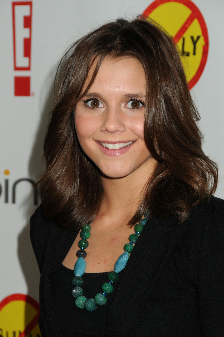 Picture of Alexandra Chando