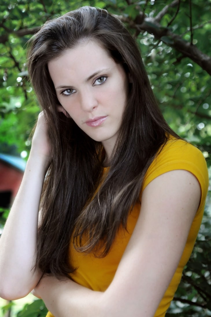 Picture of Michelle Deighton