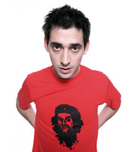 Picture of Colin Murray