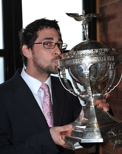 Picture of Colin Murray