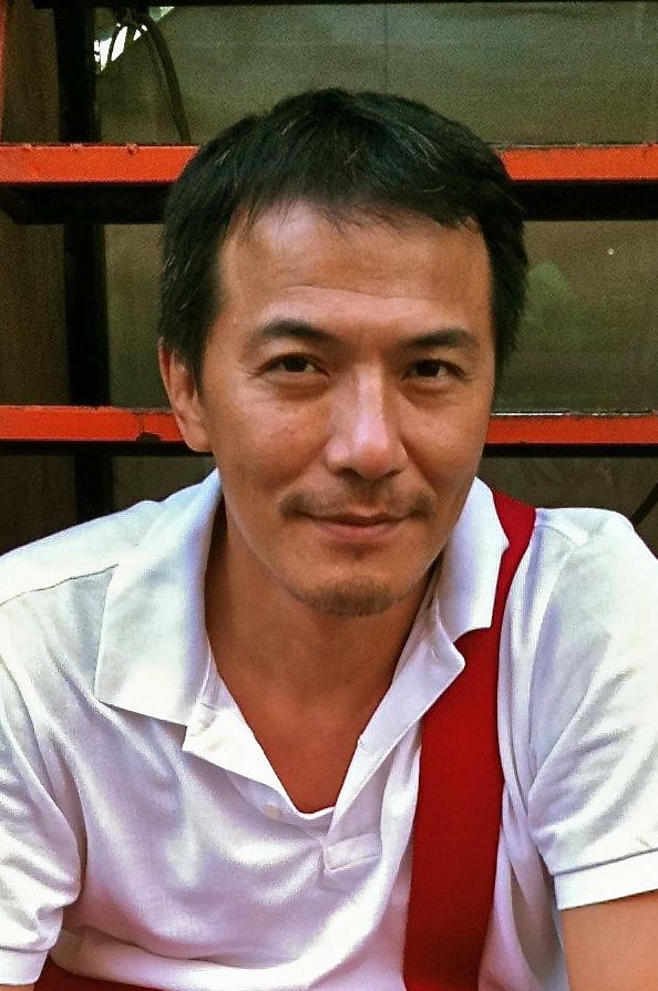 Picture of Leon Dai