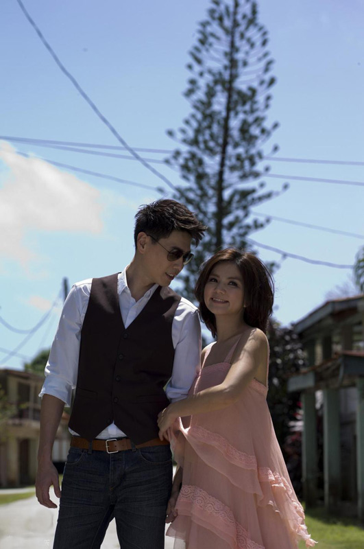 Picture of Ella Chen