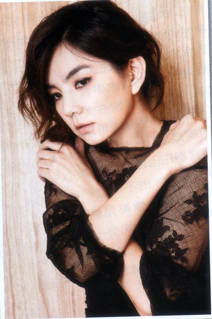 Image of Ella Chen