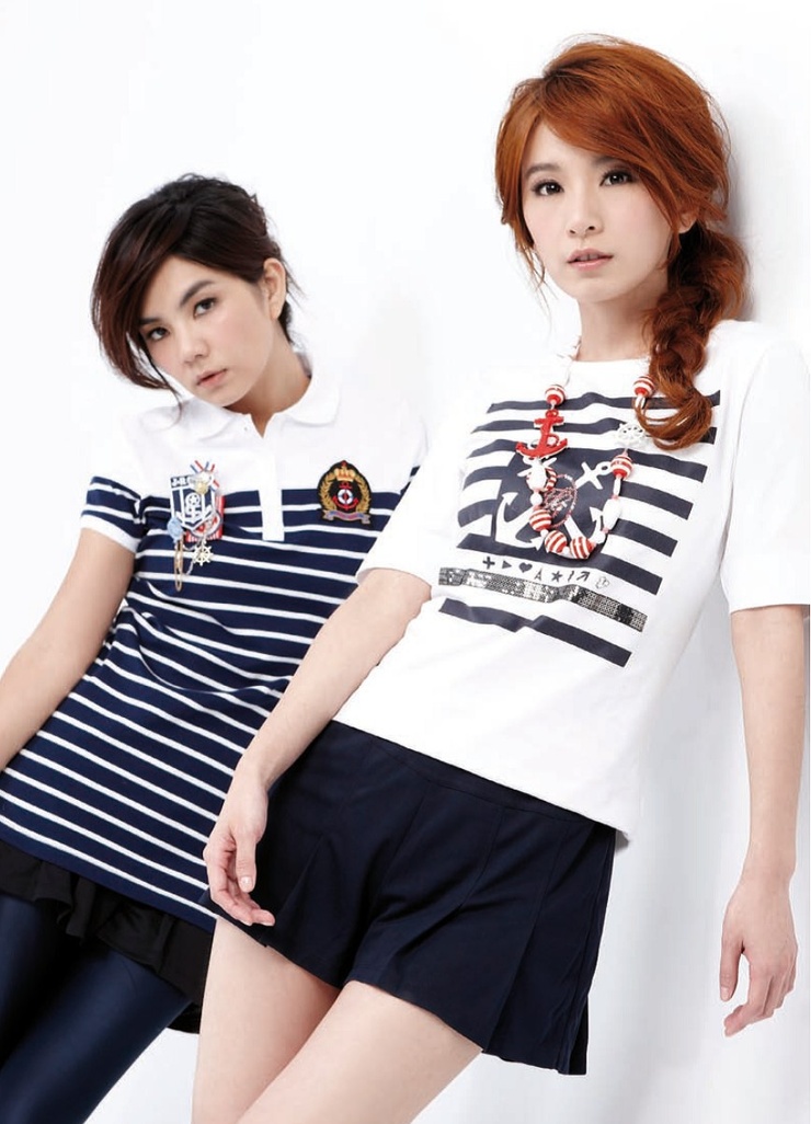 Picture of Ella Chen