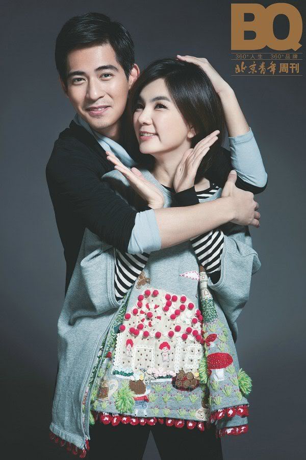 Picture of Ella Chen