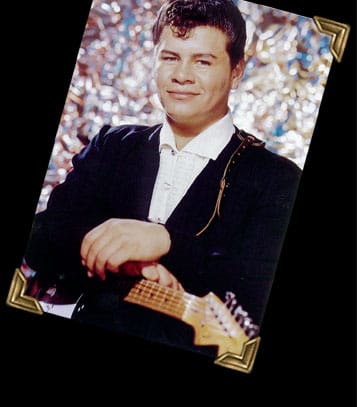 Ritchie Valens image