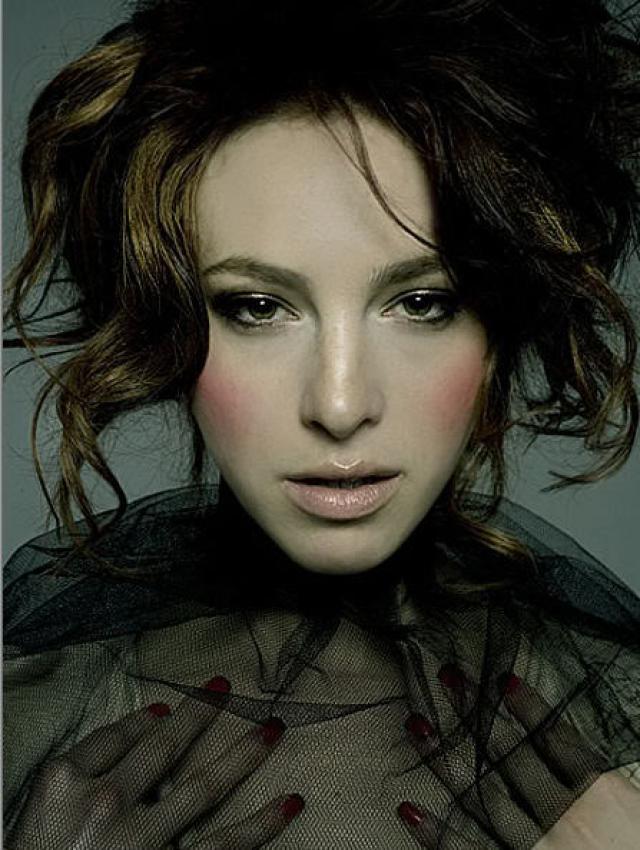 Picture of Megg Morales