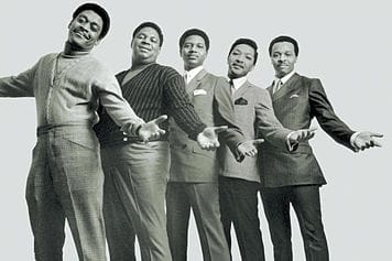 Picture of The Dells