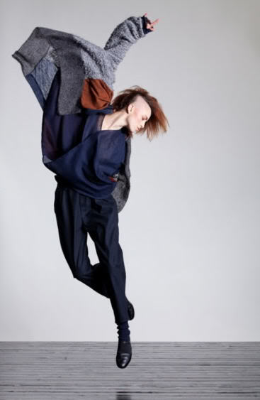 Image of Megg Morales