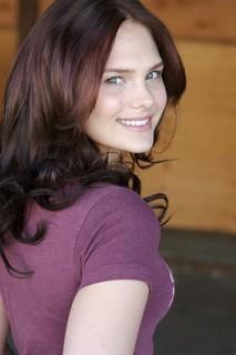 Picture of Cassandra Whitehead