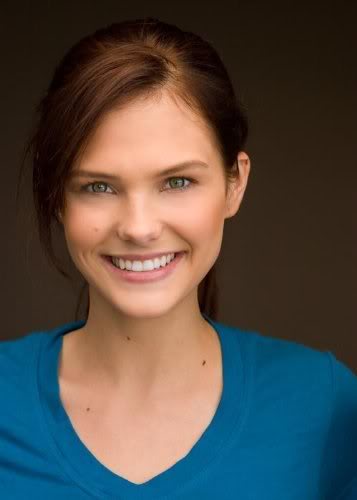 Picture of Cassandra Whitehead