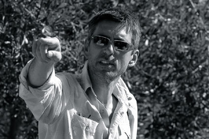 Picture of Michael Keusch