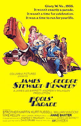 Fools' Parade picture