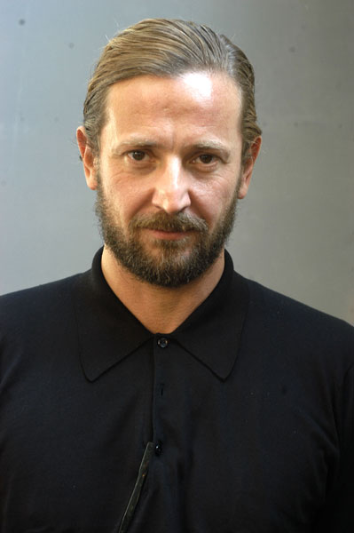 Picture of Stefano Pilati