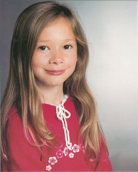 Picture of Hailey Mccann