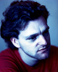 Picture of Andy Bell