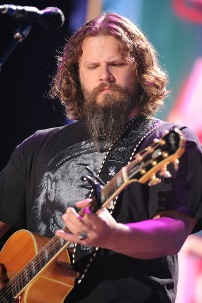 Picture of Jamey Johnson
