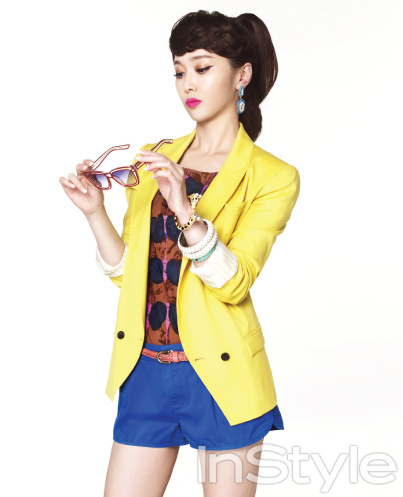 Picture of Min Seo Kim