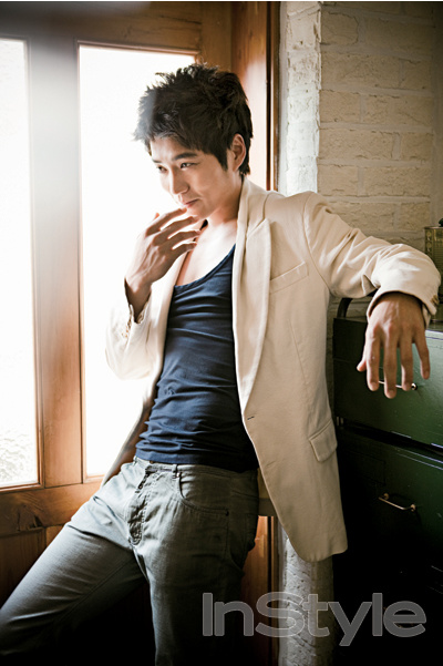 Picture of Sang-wook Joo