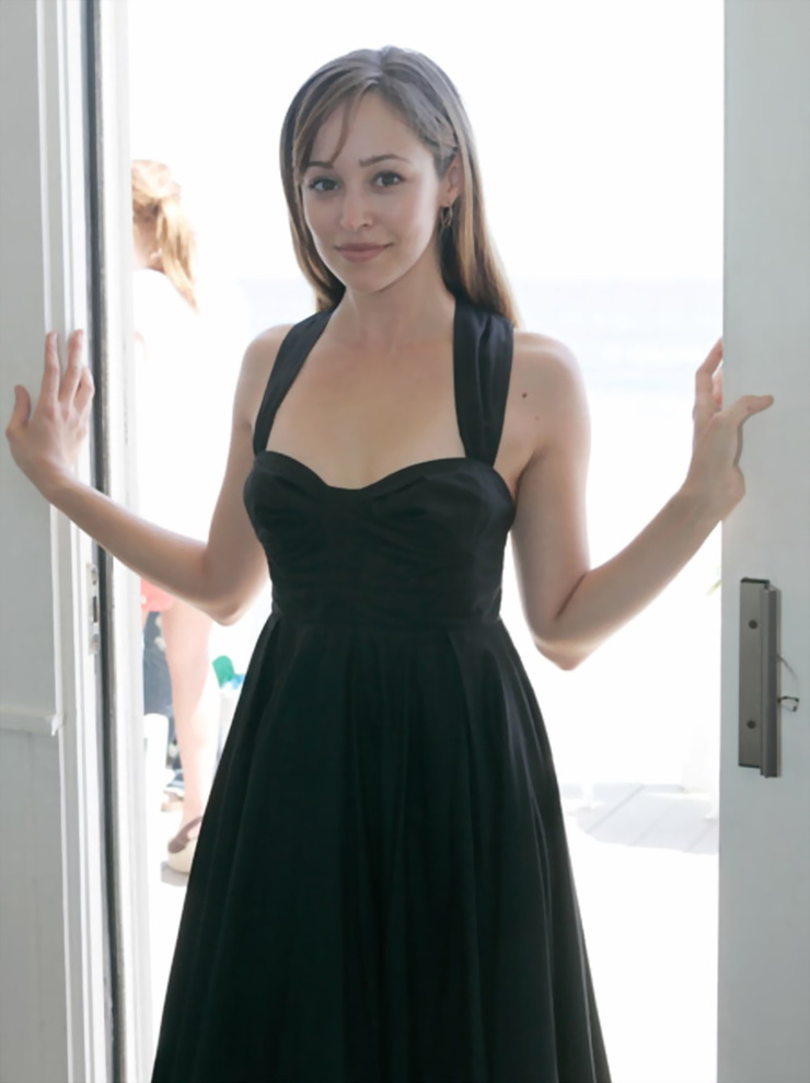 Image of Autumn Reeser