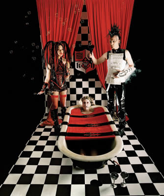 Picture of Angelspit