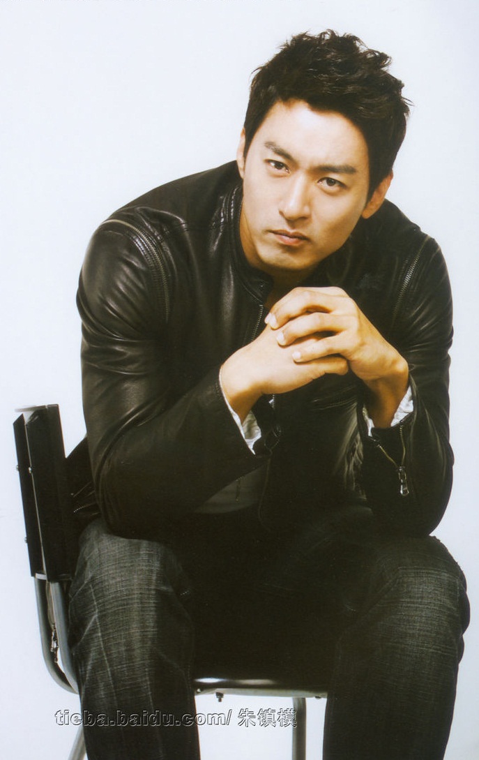 Picture of Jin-mo Ju