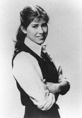 Nancy McKeon