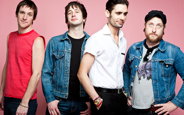 Picture of The All-American Rejects