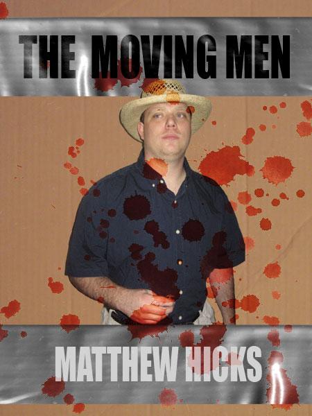 Picture of Matthew Hicks