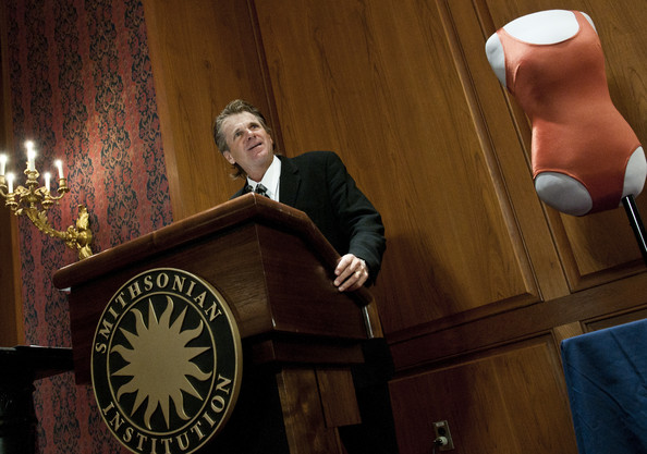 Nels Van Patten picture