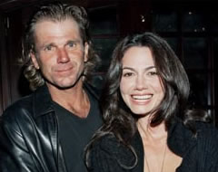 Nels and Nancy Van Patten