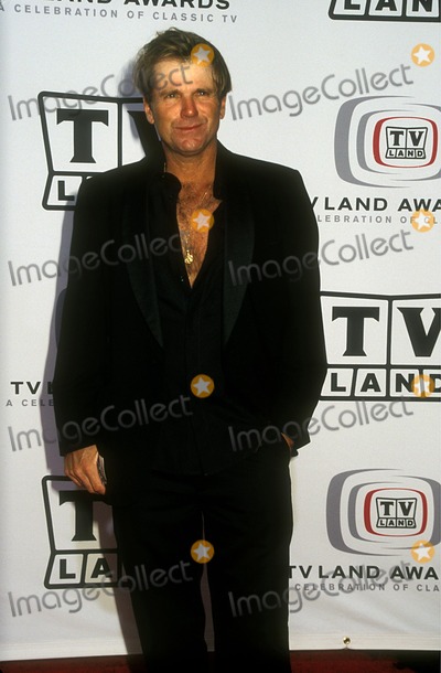 Picture of Nels Van Patten