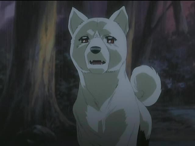 Picture of Ginga Densetsu Weed