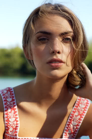 Picture of Emily Senko