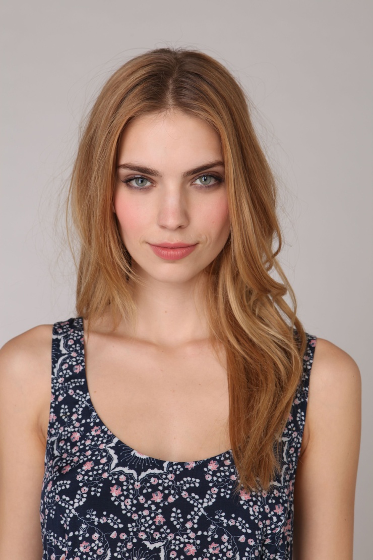 Picture of Emily Senko