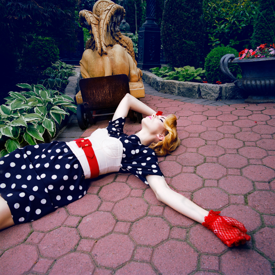 Picture of Emily Senko