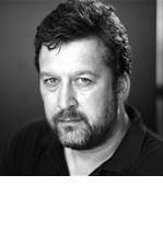 Picture of Ian Burfield