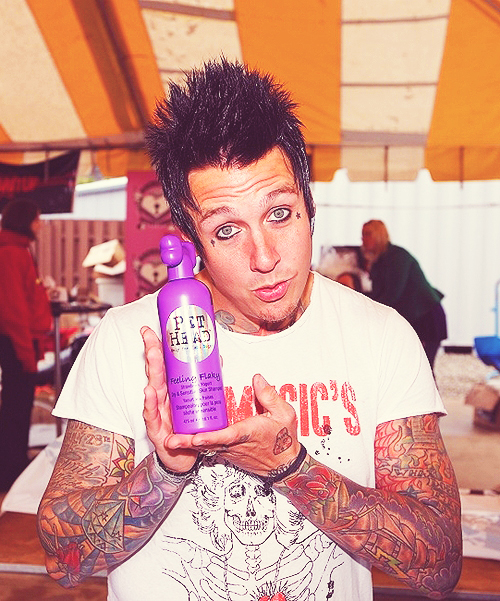 Picture of Jacoby Shaddix