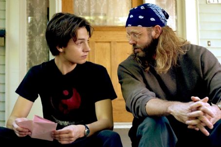 Picture of Nearing Grace (2005)