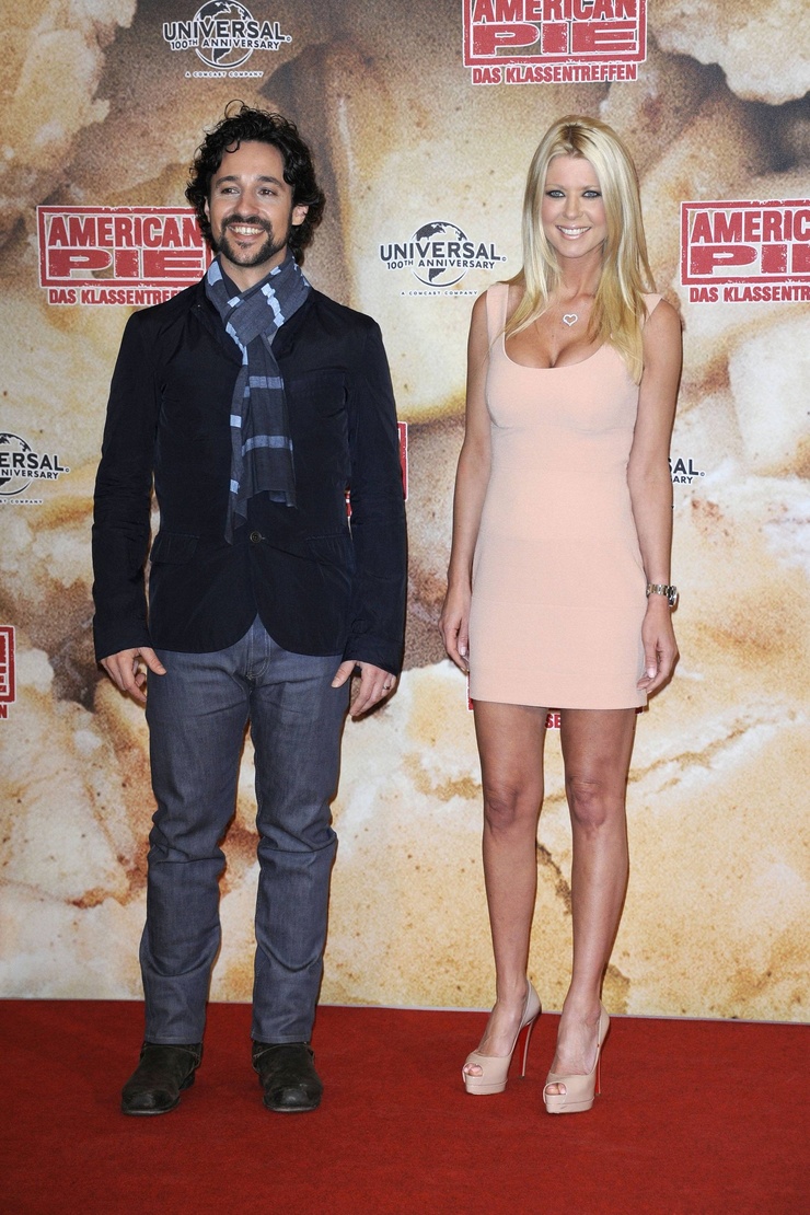 Picture of Tara Reid