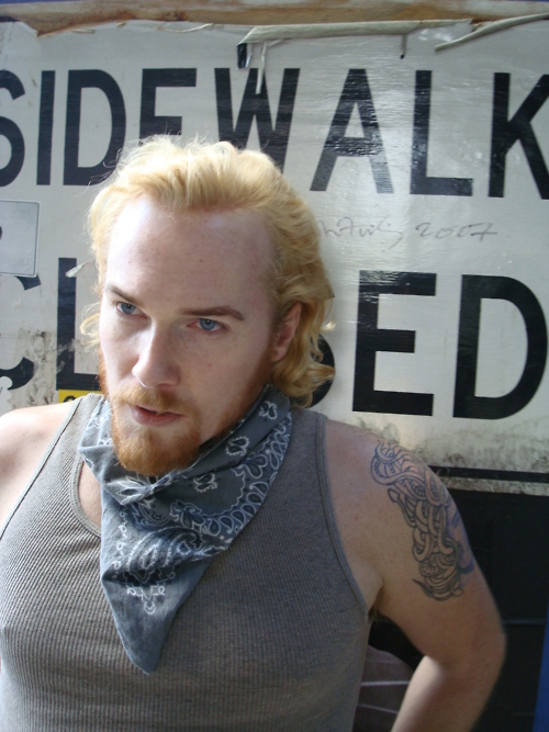 Will Spangenberg image