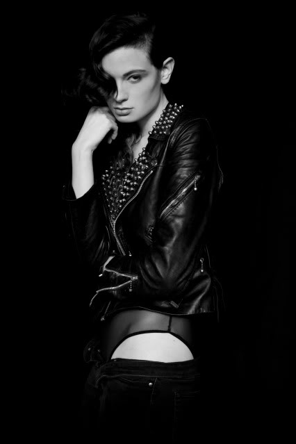 Lauren Utter picture