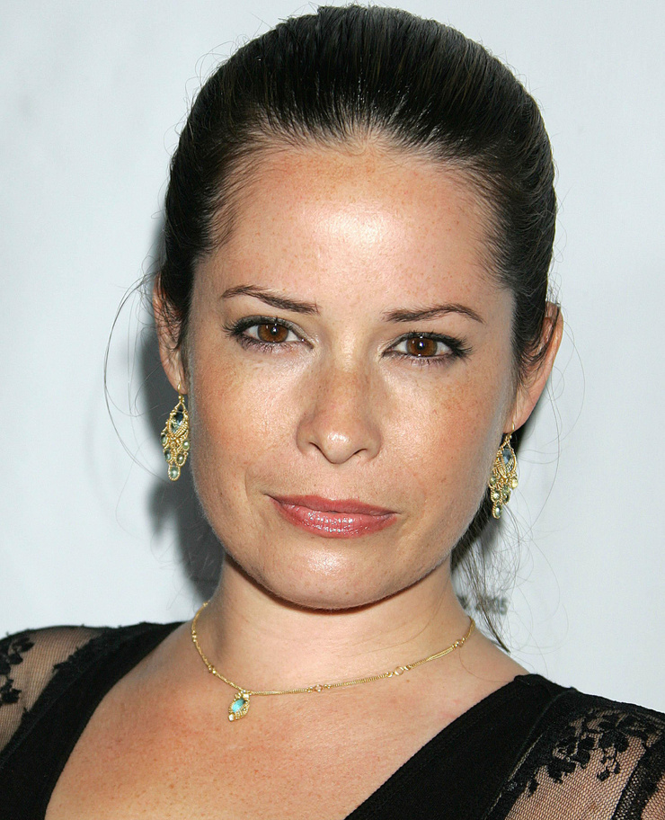 Image of Holly Marie Combs